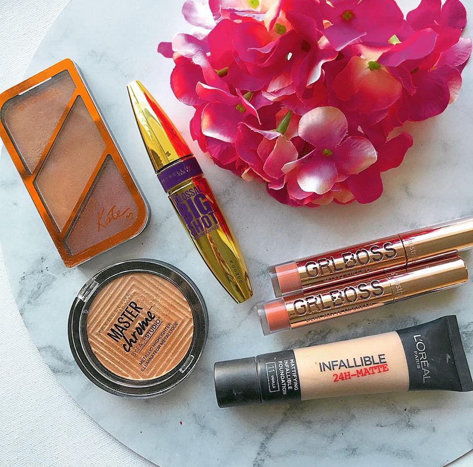Emmie’s Picks – Priceline 50% Cosmetics Sale – Emmie's Beauty Life