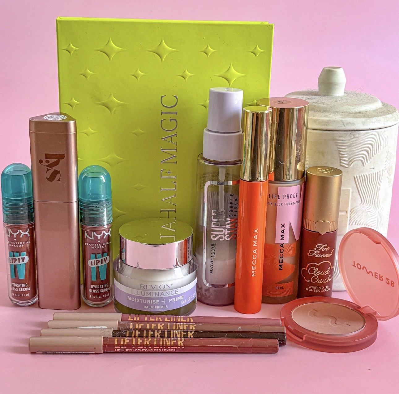 Emmie’s Beauty Life Best Of Beauty 2025 – Part 2 – Best Makeup Of 2025 ...